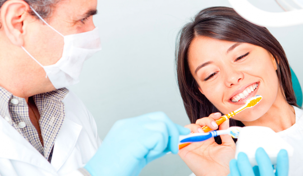 Dental Checkup and Cleaning | JRDental